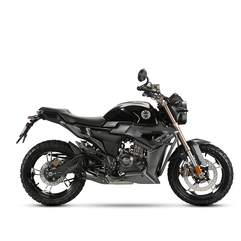 کویرموتور - زونتس زد2 150 جی 1 ای‌بی‌اس(آلومینیومی) - Zontes Z2 150 G1 ...