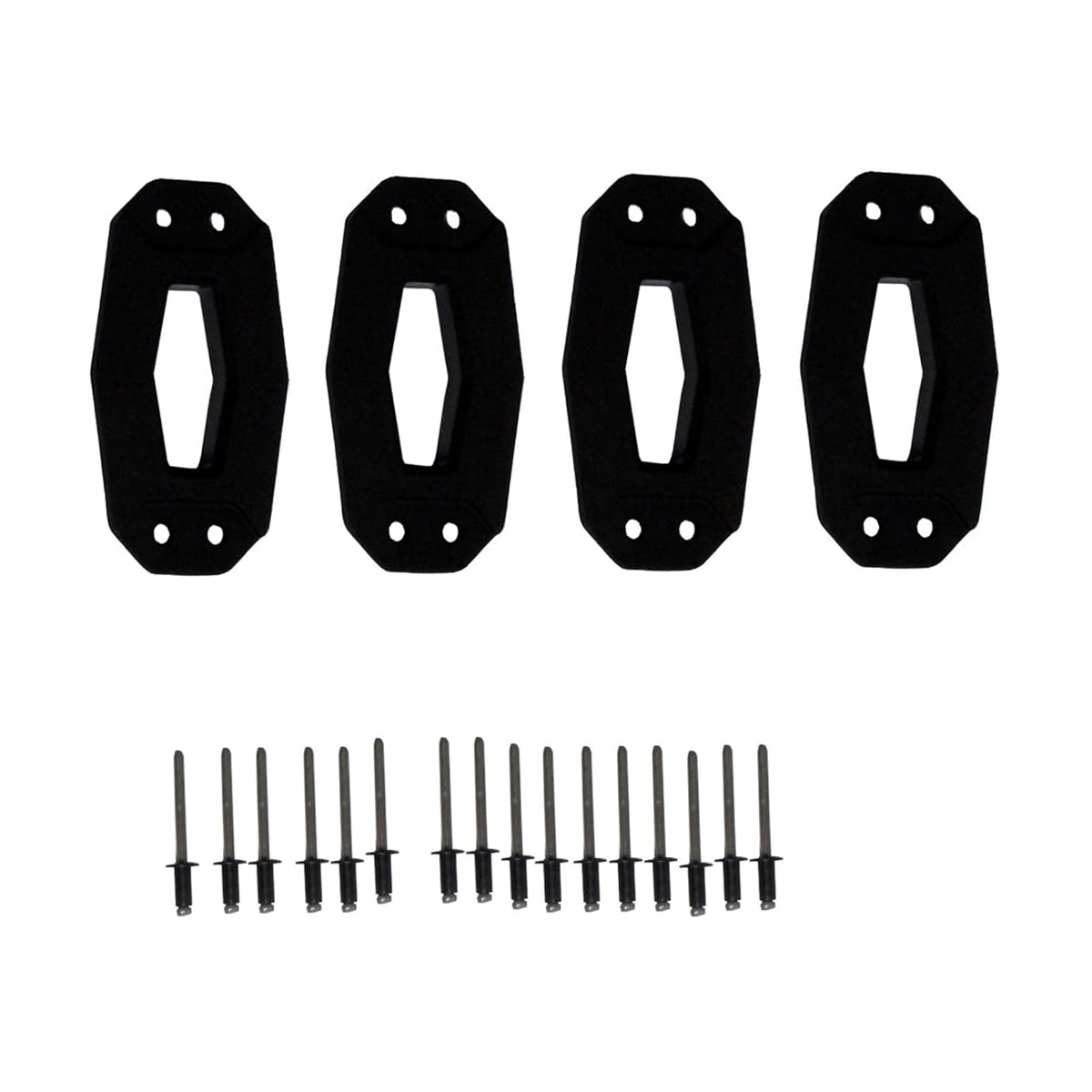 کویرموتور - کن‌ام ماوریک X3 مکس پایه براکت نصب باکس 715003058 - Can-Am ...