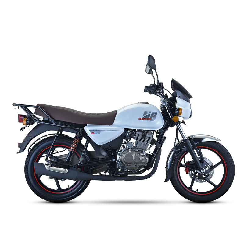 کویرموتور - کویر ان6 200 - Kavir N6 200