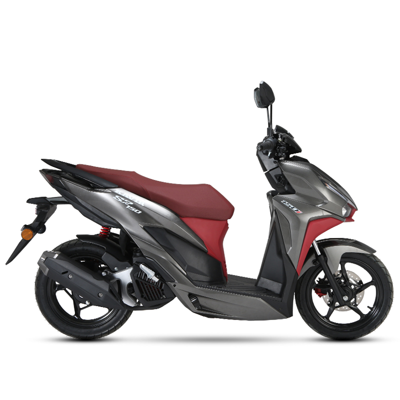 کویرموتور - کویر اس2 ای‌دی‌وی 150 - Kavir S2 ADV 150