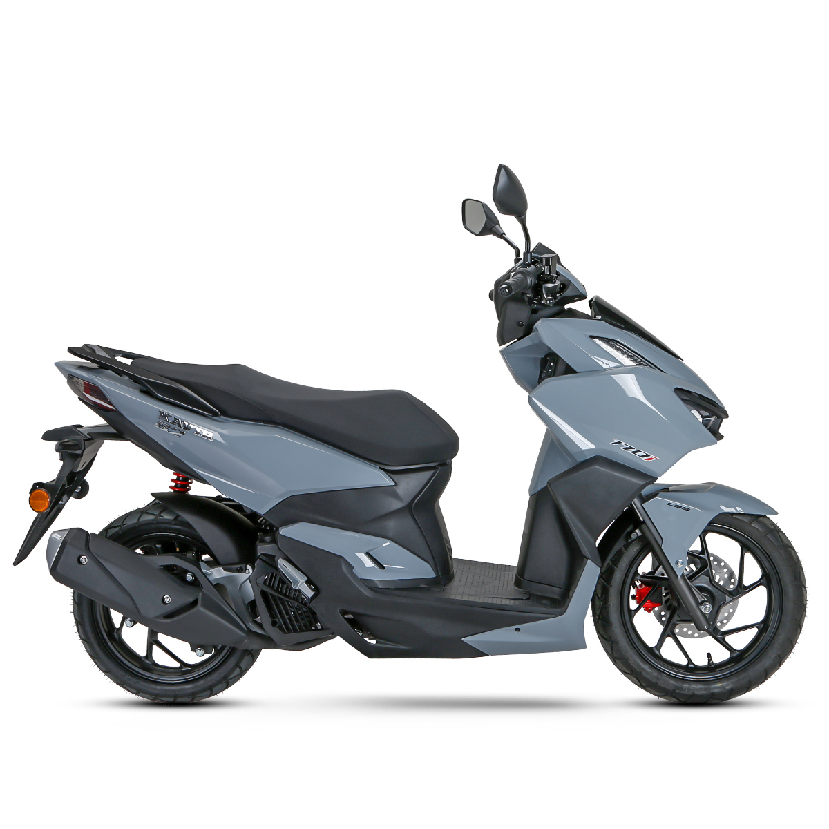 کویرموتور کویر اس2 170 Kavir S2 170