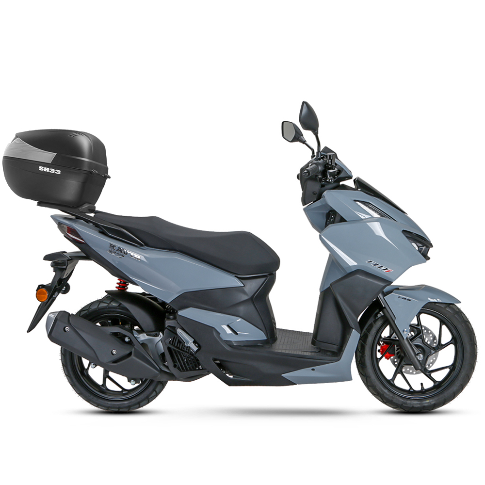 کویرموتور - کویر اس2 170 (باکسدار) - Kavir S2 170 (Box)