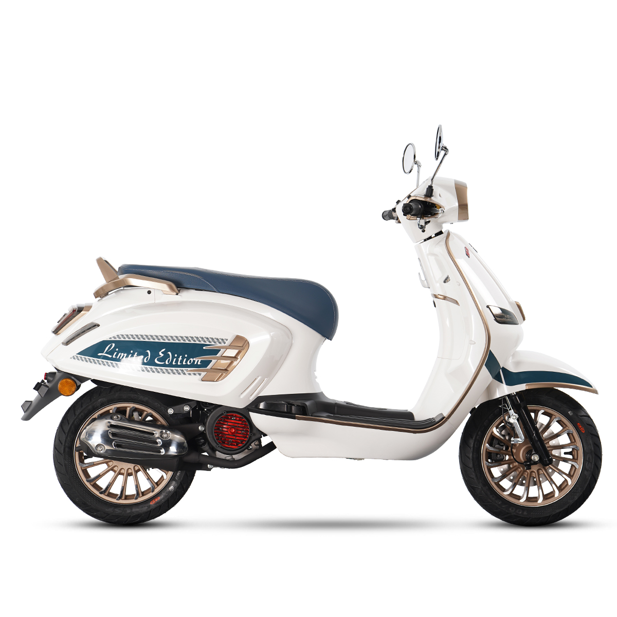 کویرموتور - کویر اس 5 150 - Kavir S5 150